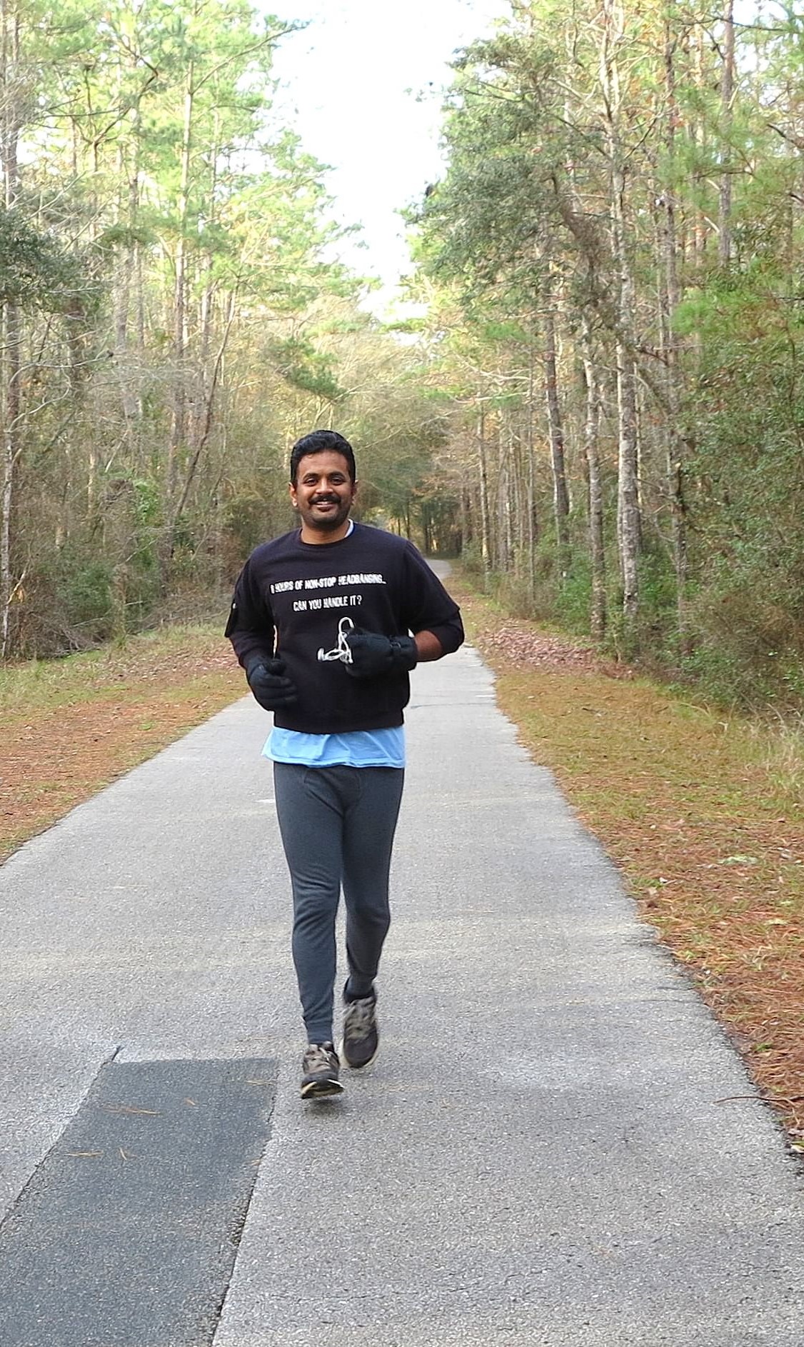 Rajesh Sampath | Asha | UFlorida